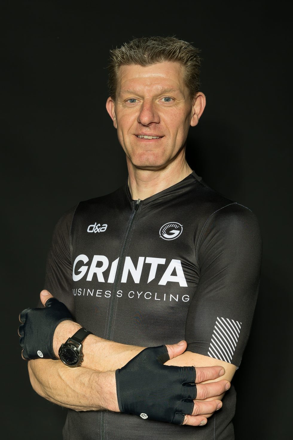 Leden | Grinta Business Cycling